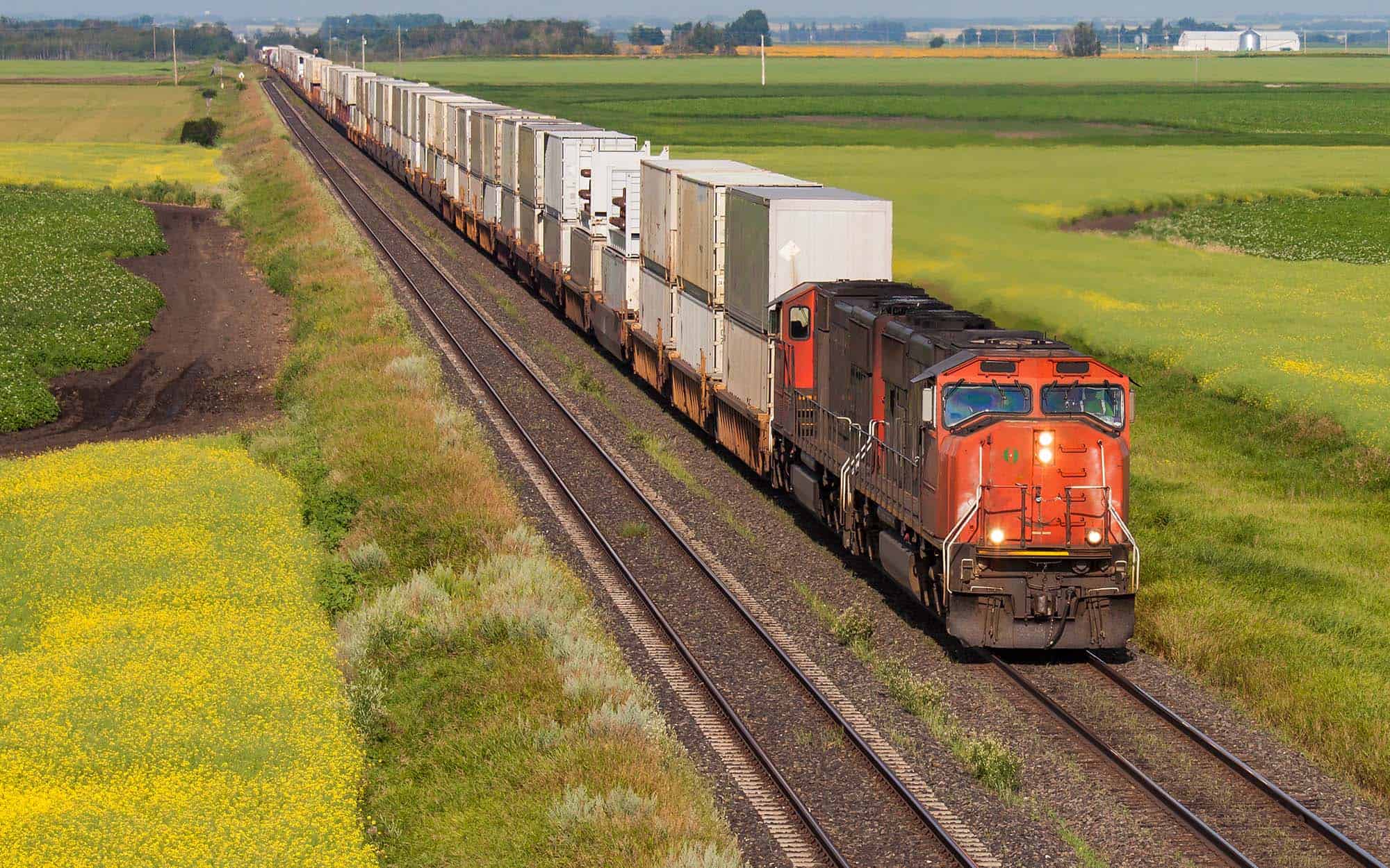 Intermodal Brokers | Noble Choice