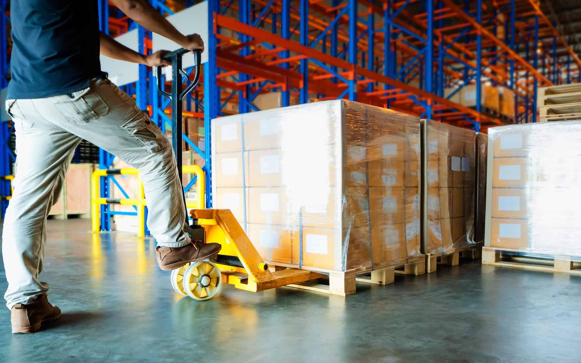 LTL Consolidation | Noble Choice