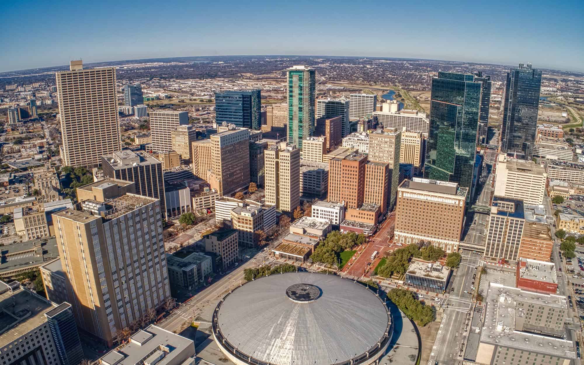 Areas We Serve | Noble Choice