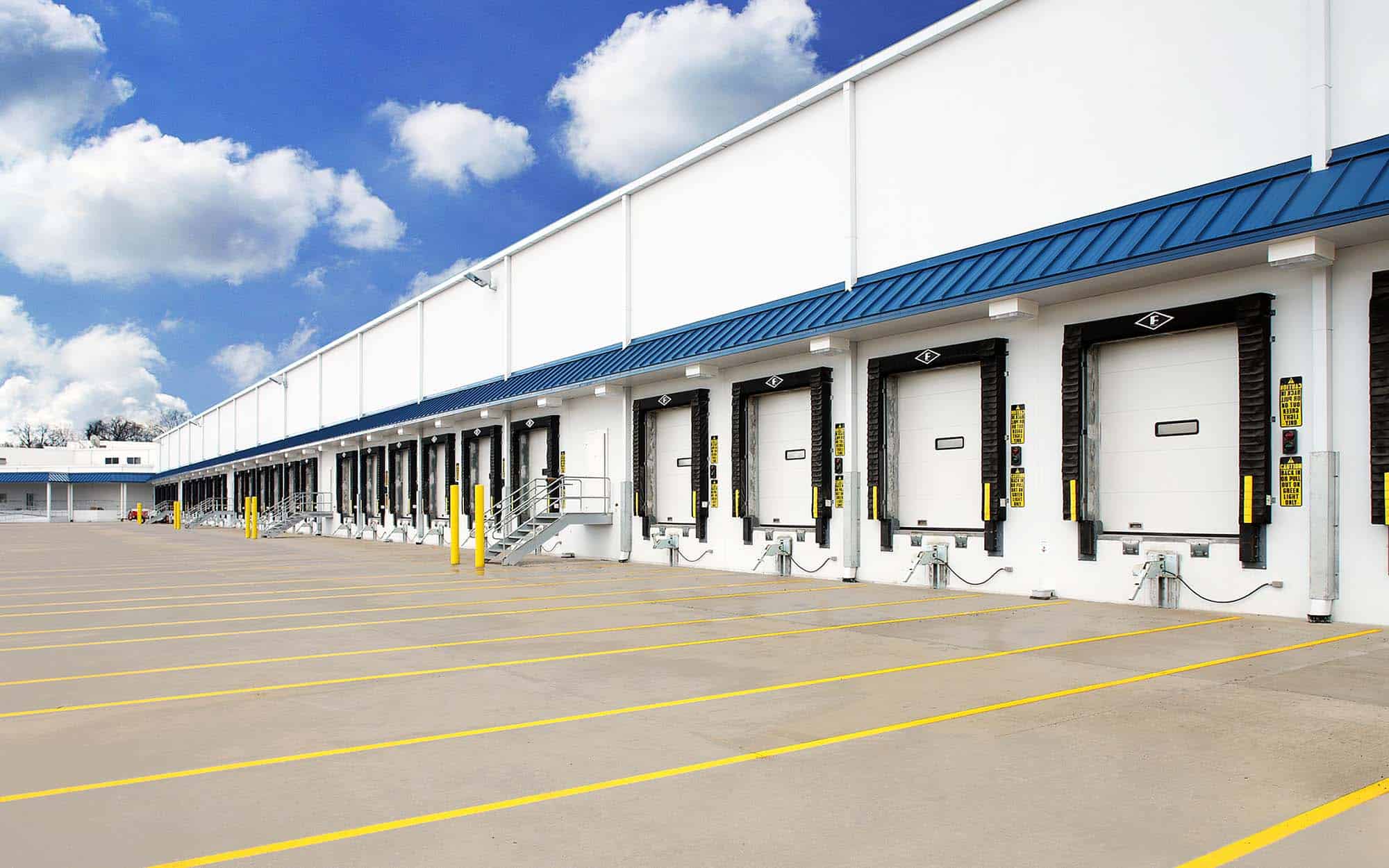 Multi-Freight Services | Noble Choice