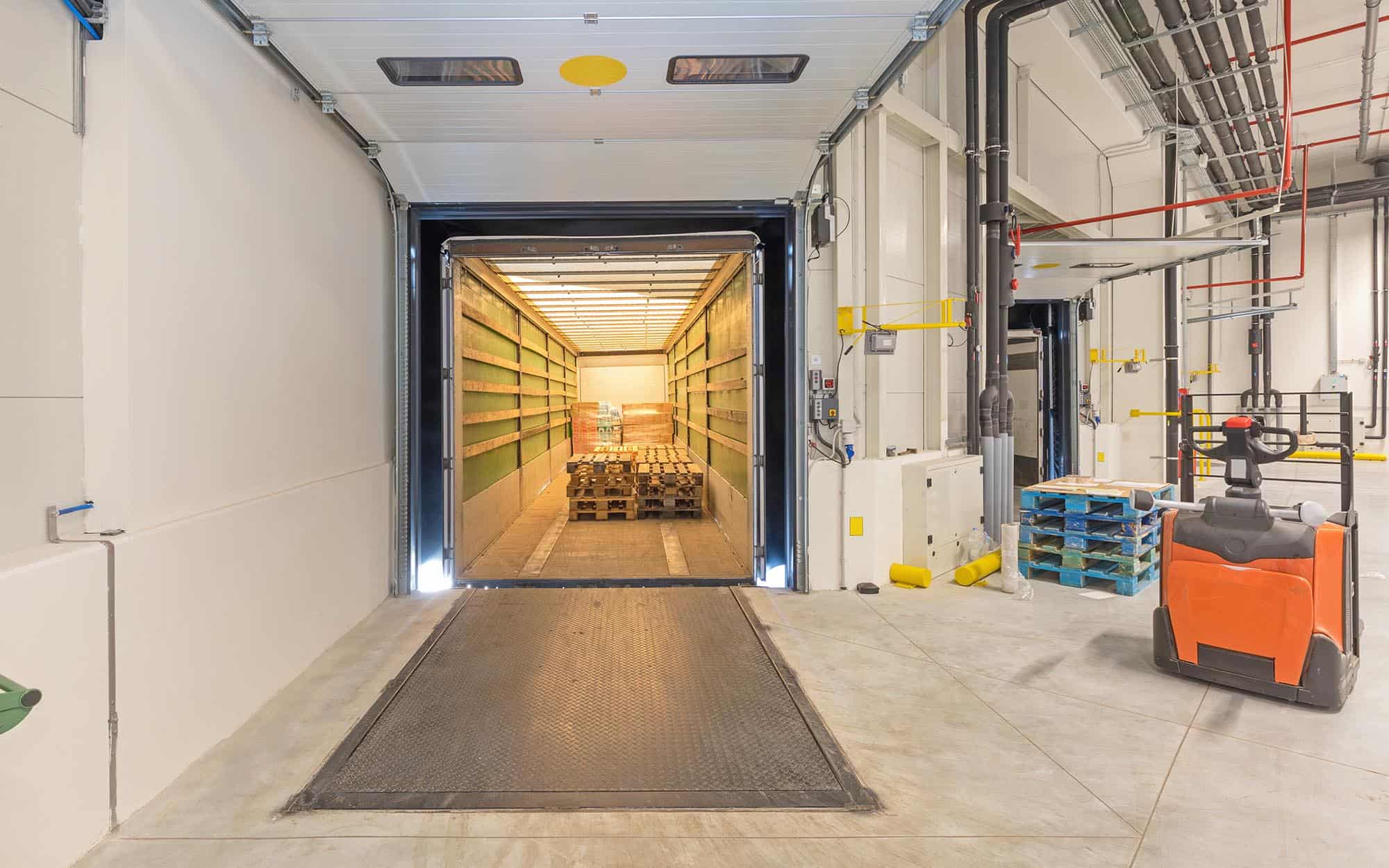 Logistics Freight Management and Supply Chains | Noble Choice