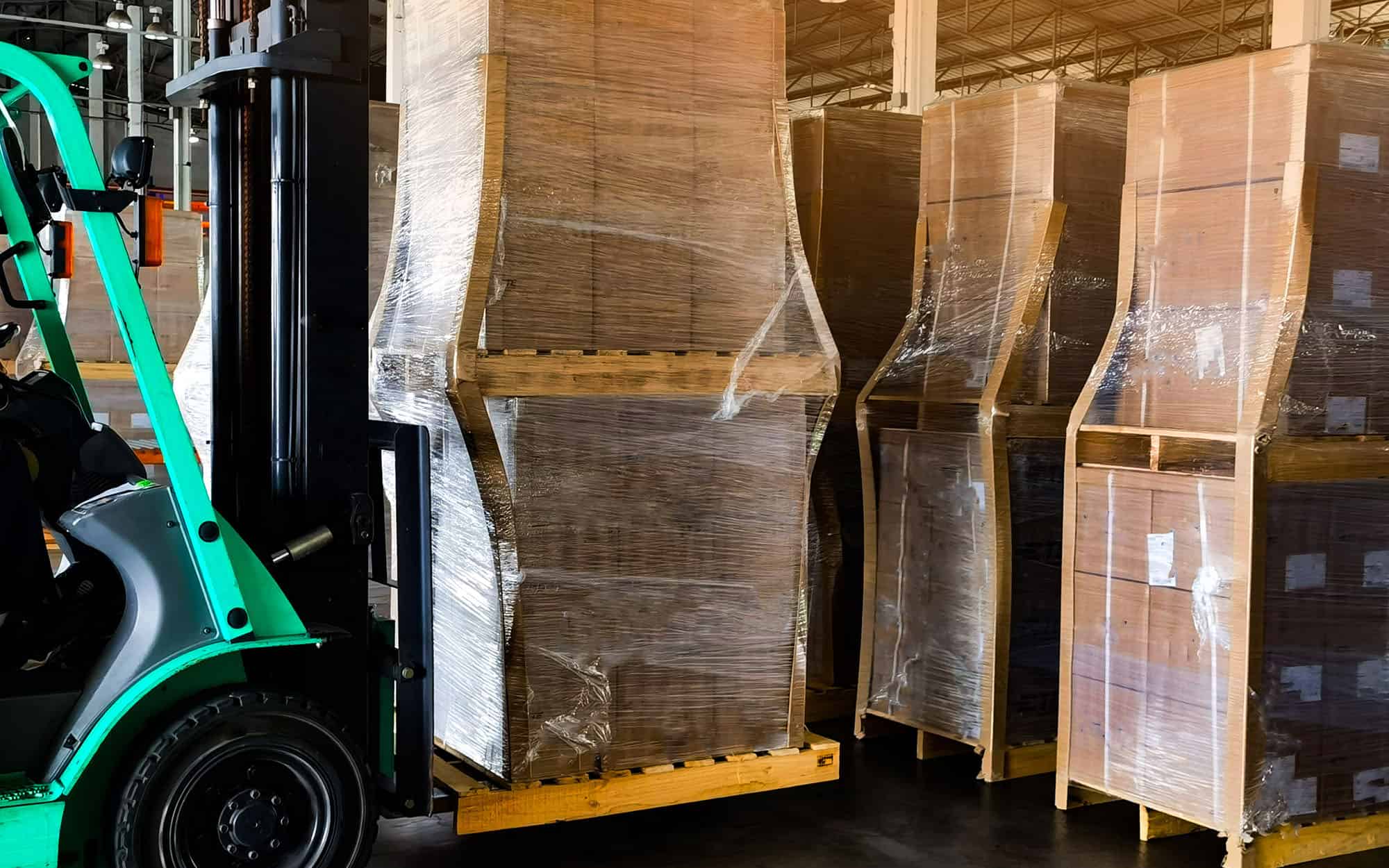 Understanding Refrigerated LTL Freight | Noble Choice