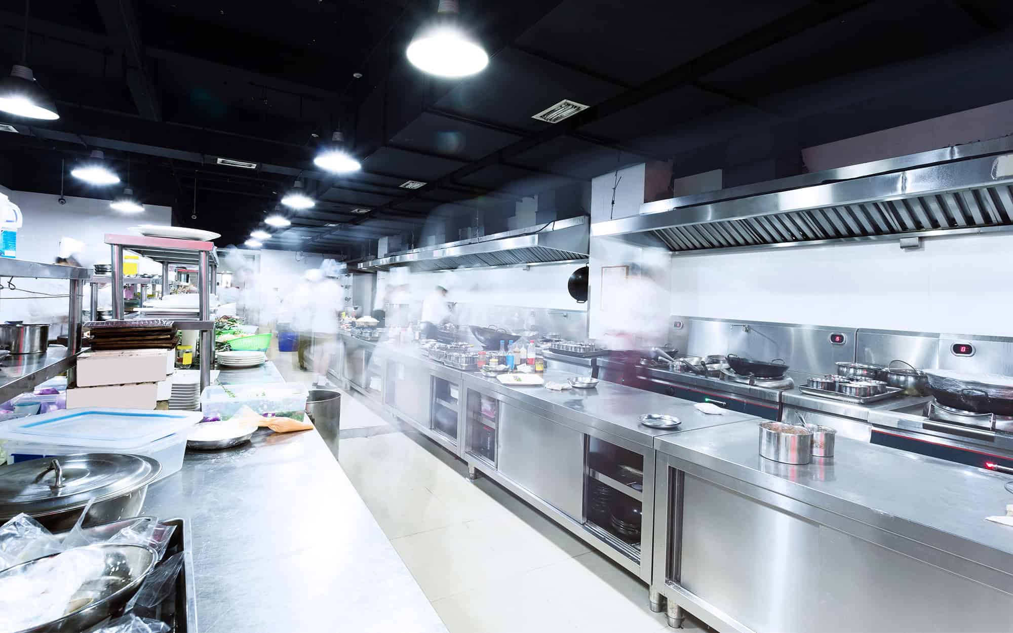 Restaurant Supply Buying Groups | Noble Choice Logistics