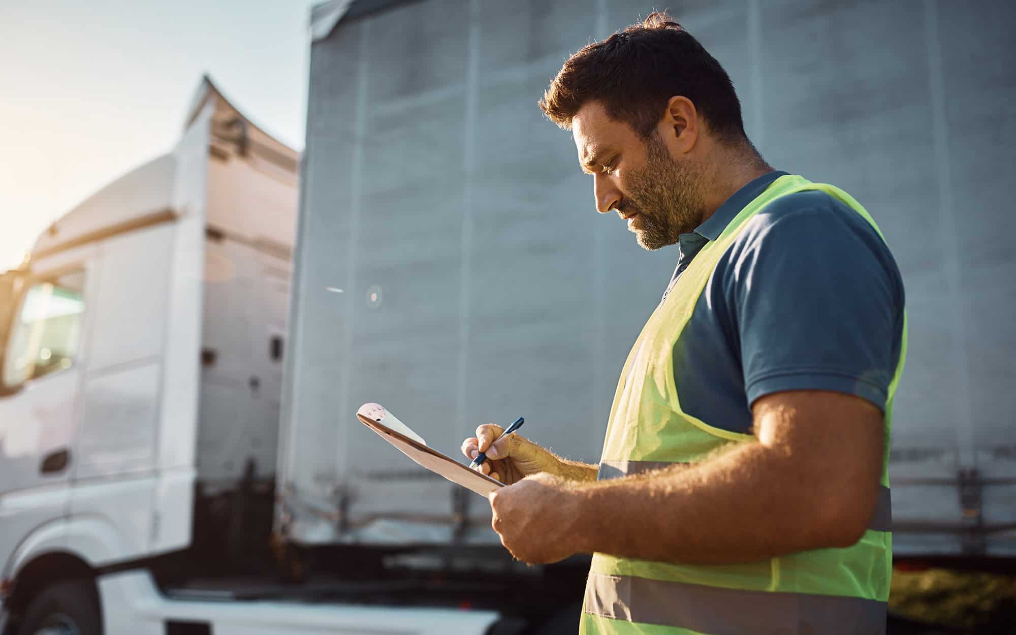 The Benefits of Transportation Management Services