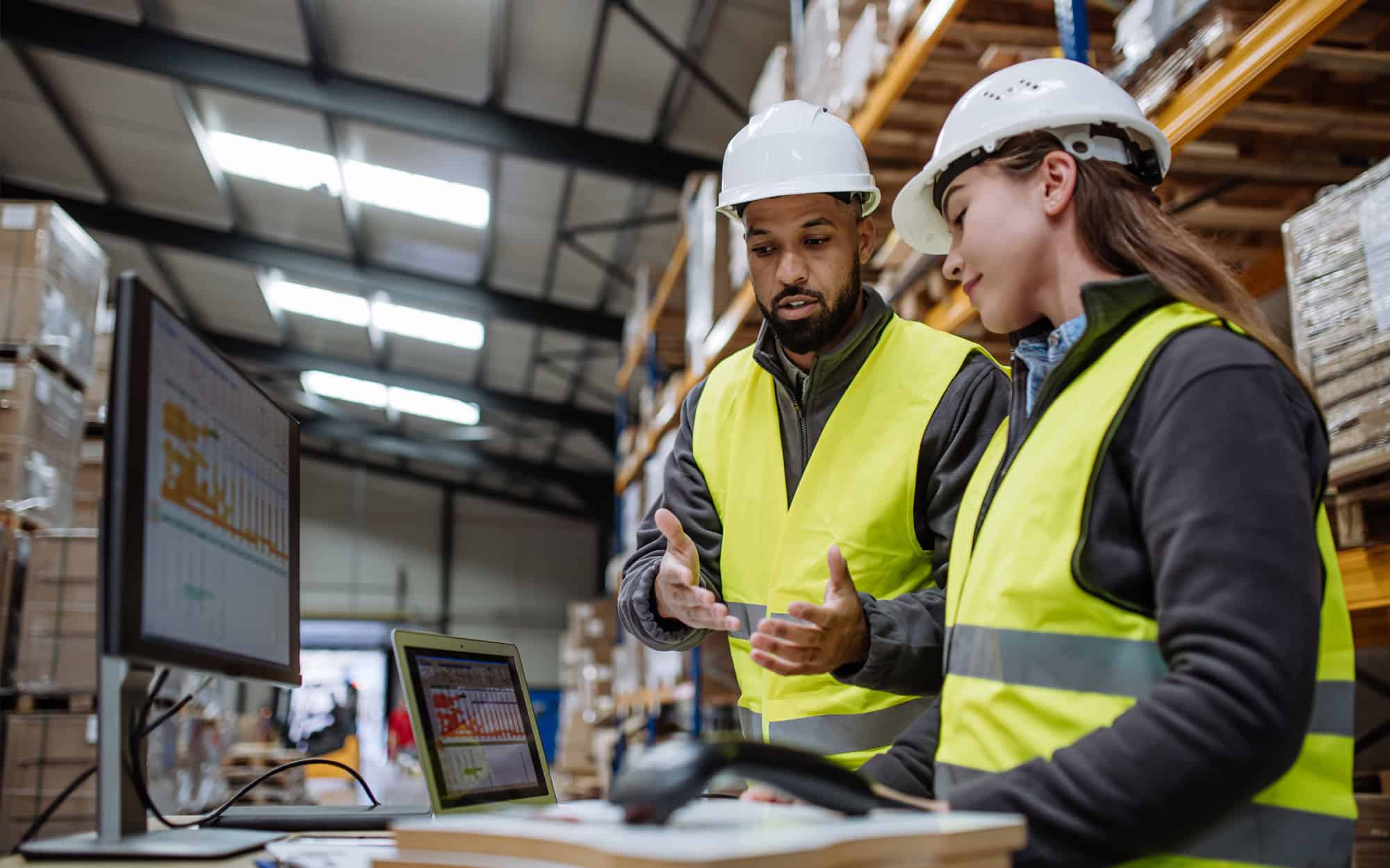 Why You Should Consider Logistics Consulting | Noble Choice