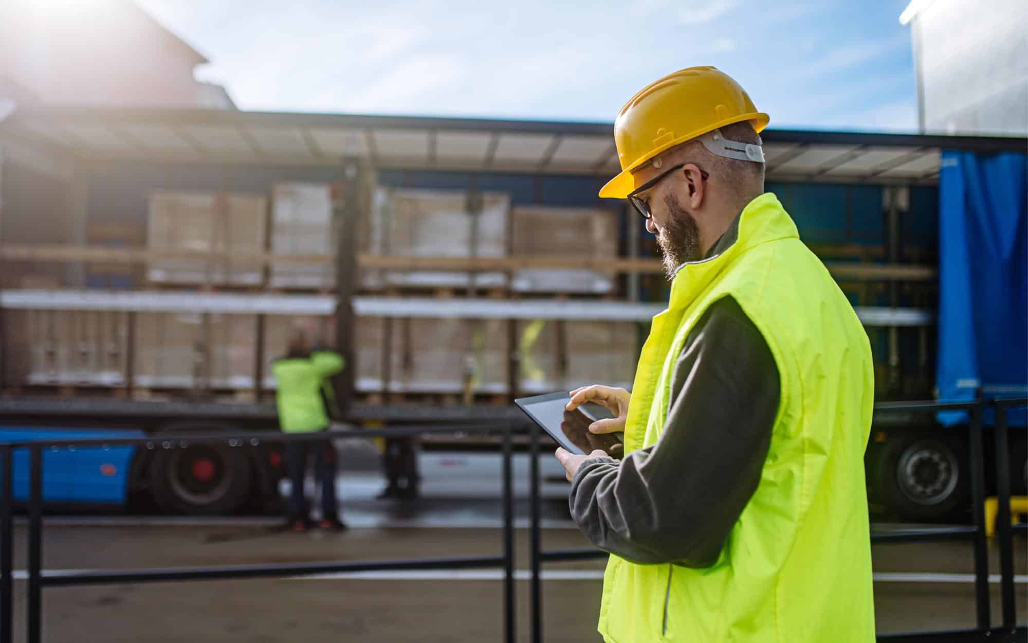The Top Benefits of Transportation Management Services