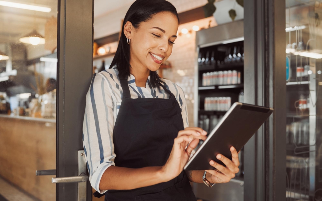 Logistics Technologies Impacting Restuarant Supply Buying Groups