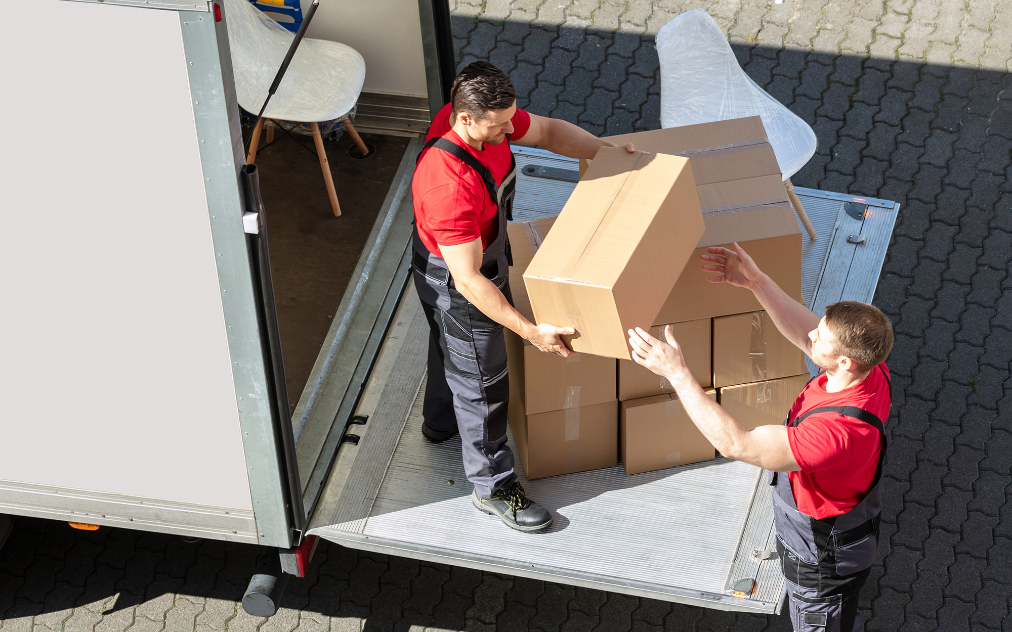 Logistics Technologies Impacting Restuarant Supply Buying Groups